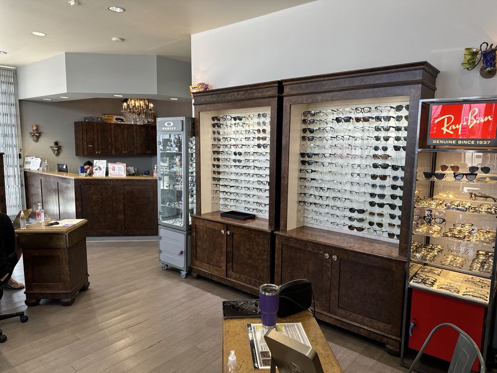 DEL REY OPTOMETRY - Updated December 2025 - 36 Photos & 205 Reviews ...