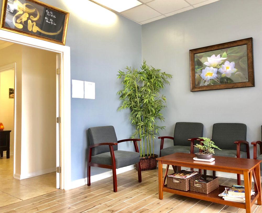 LOTUS ACUPUNCTURE CLINIC - Updated September 2025 - 19 Photos & 12 ...