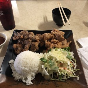 FLAMINGO RESTAURANT - 16 Photos & 11 Reviews - Marine Corps Drive ...