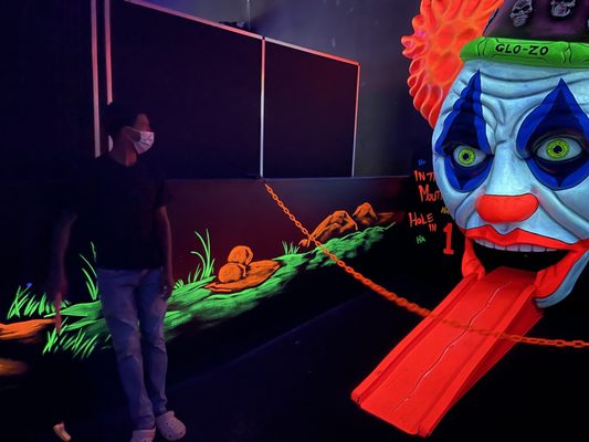 MONSTER MINI GOLF & LASER TAG - 130 Photos & 98 Reviews - 3916 Gattis ...