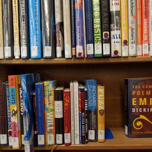 KENMORE BRANCH LIBRARY - Updated September 2025 - 111 Photos & 15 ...