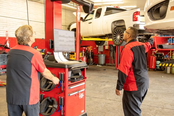 NETWORK AUTOMOTIVE SERVICE CENTER - Updated December 2025 - 57 Photos ...