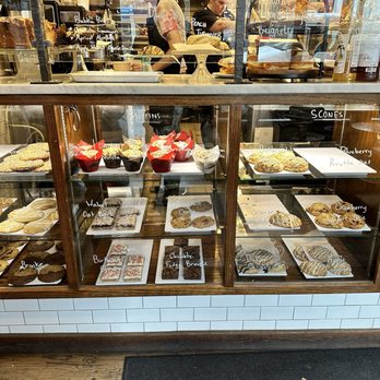 THE BAKESHOP ON 20TH - Updated October 2024 - 479 Photos & 438 Reviews ...