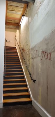 701 CENTER FOR CONTEMPORARY ART - Updated March 2025 - 701 Whaley St ...