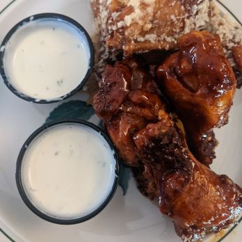 FLAMIN’ FEATHERS - Updated December 2025 - 102 Rembert C Dennis Blvd ...