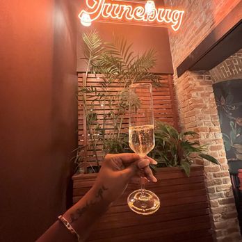 JUNEBUG - Updated July 2025 - 73 Photos & 20 Reviews - 744 Camp St, New ...