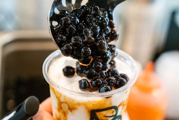 BOUNCE BOBA LOUNGE - Updated August 2025 - 997 Photos & 1046 Reviews ...