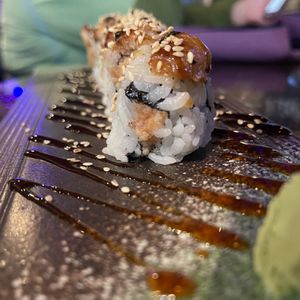 TSUKI HIBACHI STEAKHOUSE - Updated December 2025 - 700 W Broad St ...