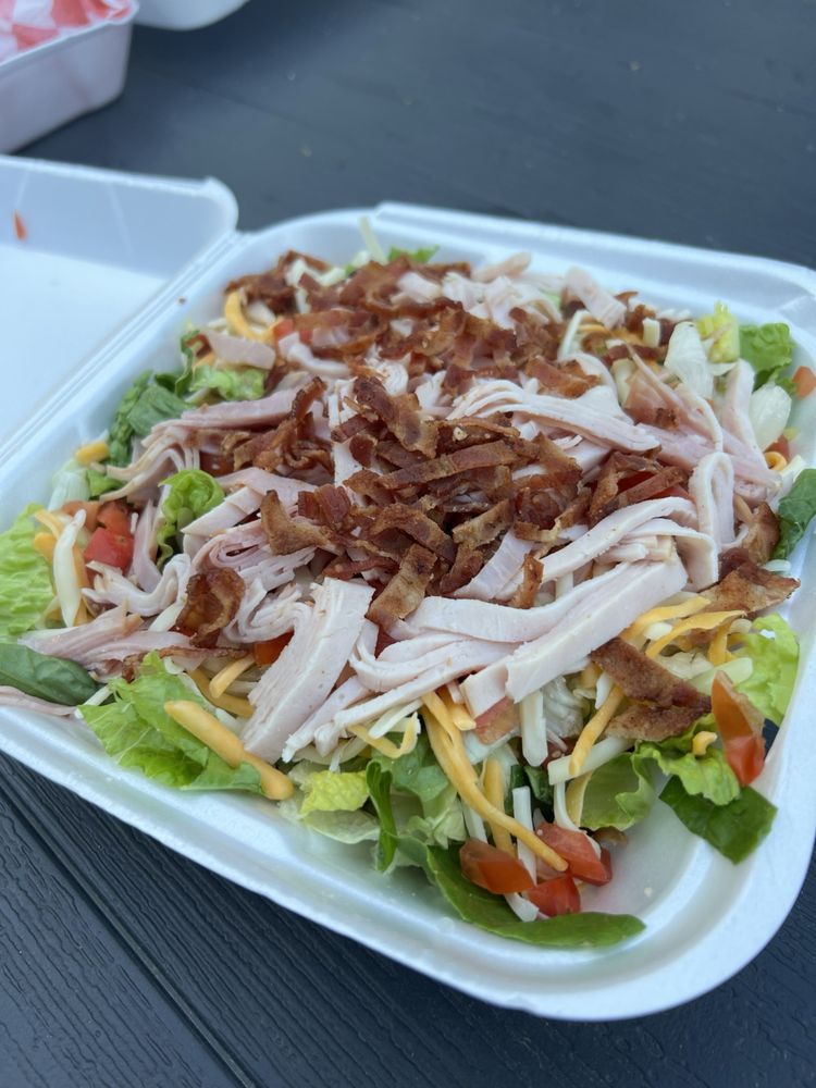 SOUTHERN GAYLES GOLF CLUB & GRILL - Updated December 2025 - 15 Photos ...