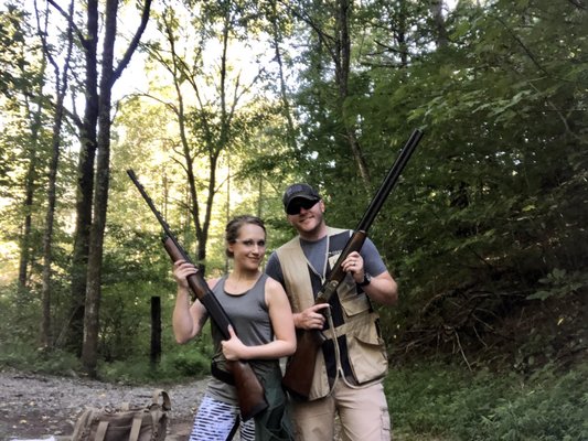 FOWLER FARMS SPORTING CLAYS & GAME PRESERVE - Updated October 2025 ...