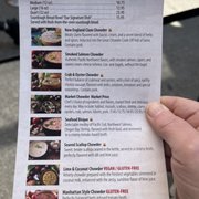 PIKE PLACE CHOWDER - 8605 Photos & 8834 Reviews - 1530 Post Aly ...