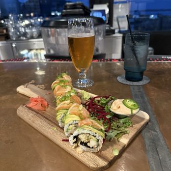 LATITUDES RESTAURANT AND BAR - Updated February 2026 - 21 Photos & 38 Reviews - 3455 Biddle Ave ...