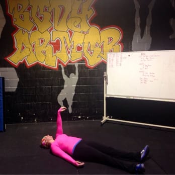 BODY ARMOR CROSSFIT - Updated July 2025 - 164 Photos & 28 Reviews ...