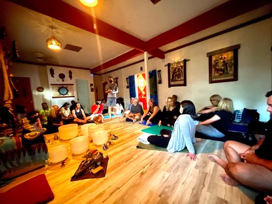 COMMUNITY CENTER 729 - Updated October 2025 - 65 Photos & 29 Reviews ...