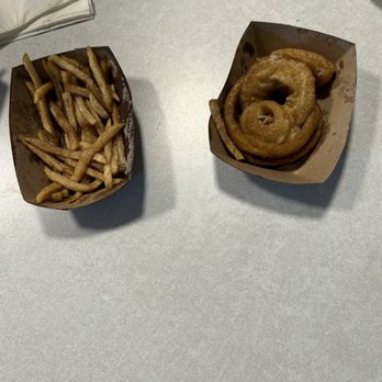 GOTCHA BURGER - Updated October 2024 - 57 Photos & 140 Reviews - 1702 W ...