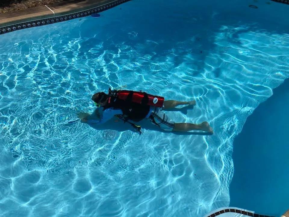 BIG SPLASH POOL SERVICE - Updated October 2025 - 14 Photos & 15 Reviews ...