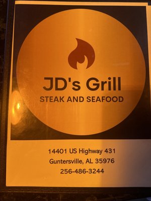 JD’S GRILL - Updated December 2025 - 16 Photos & 30 Reviews - 14401 US ...