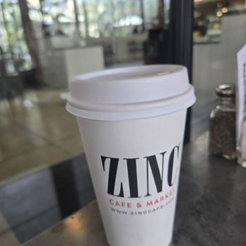 ZINC CAFÉ & BAR - Updated January 2025 - 4327 Photos & 2142 Reviews ...