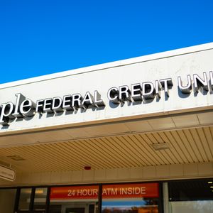 CONGRESSIONAL FEDERAL CREDIT UNION - Updated July 2025 - 50 ...