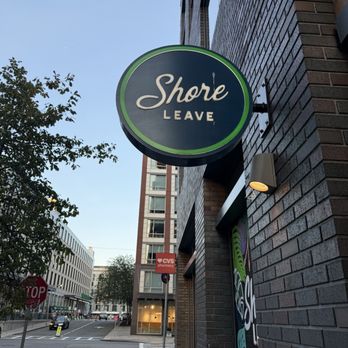 SHORE LEAVE - Updated January 2026 - 554 Photos & 242 Reviews - 11 ...