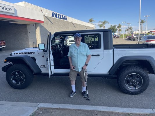 RAZZARI CHRYSLER DODGE JEEP RAM - Updated July 2025 - 59 Photos & 143 ...