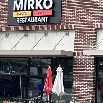 MIRKO PASTA & PIZZA - Updated October 2025 - 43 Photos & 34 Reviews ...