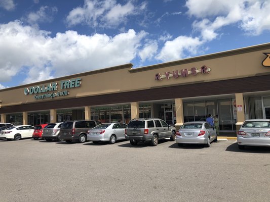 YUM’S CHINESE FOOD - Updated June 2026 - 25 Reviews - 3012 US Highway ...