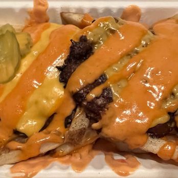 SLAP BURGER - Updated December 2024 - 34 Photos & 17 Reviews - 1342 ...