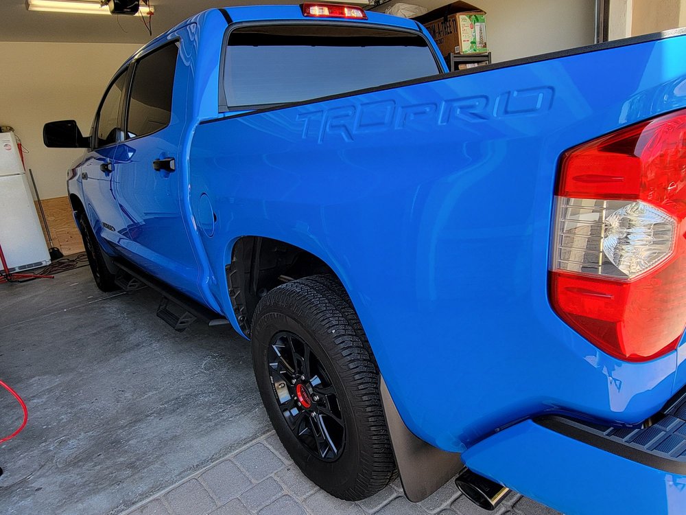 DEVIL DOG DETAILING - AUTO APPEARANCE ENTHUSIASTS - Request a Quote - 10063 E Tamery Ave, Mesa ...