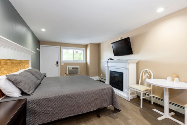 BENTLEY MOTEL - Updated December 2025 - 22 Photos & 17 Reviews - 401 W Edgar Rd, Linden, New ...