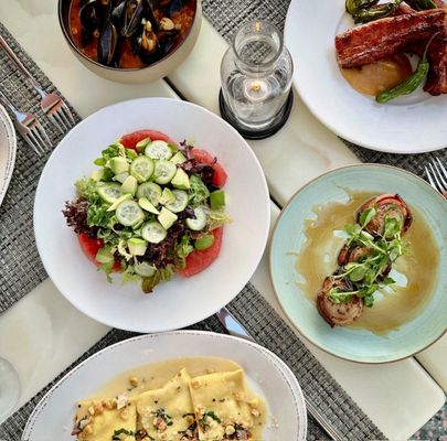 SLAY HERMOSA - Updated December 2025 - 259 Photos & 141 Reviews - 2620 ...