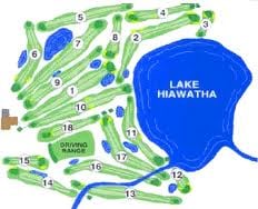 HIAWATHA GOLF COURSE - Updated July 2025 - 10 Photos & 30 Reviews ...