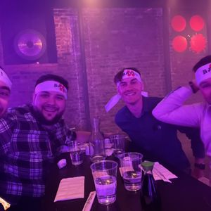 BATSU! NEW YORK CITY - 142 Photos & 231 Reviews - Comedy Clubs - 67 ...