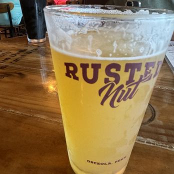 RUSTED NUT - Updated October 2025 - 39 Photos & 31 Reviews - 7647 State ...