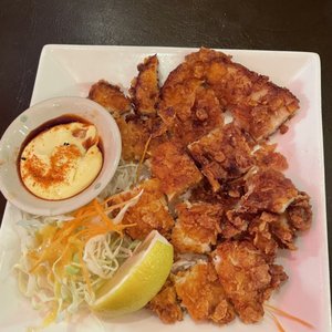 FORT ST. GEORGE - 705 Photos & 419 Reviews - Asian Fusion - 601 S King ...