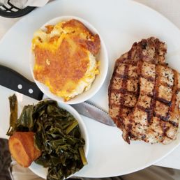 MARY MAC’S TEA ROOM - 5379 Photos & 4685 Reviews - 224 Ponce De Leon ...