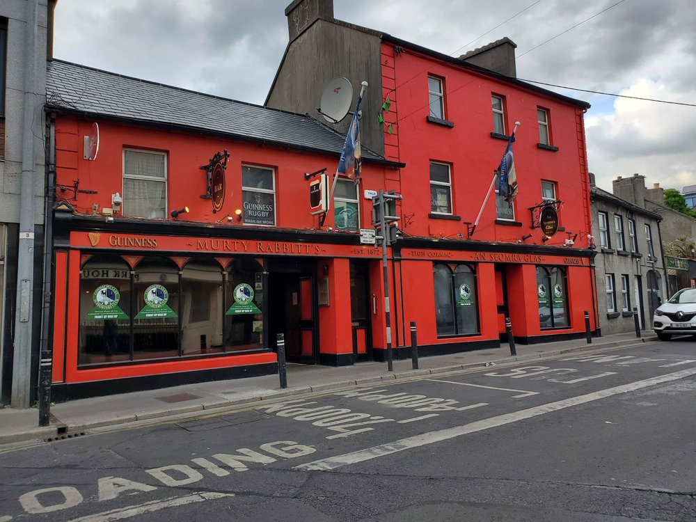 MURTY RABBITTS - 25 Photos & 14 Reviews - Pubs - Foster Street, Galway ...