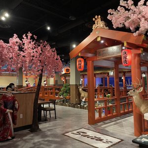 SAITOS’S JAPANESE STEAKHOUSE - 130 Photos & 78 Reviews - 170 Sunset Dr ...