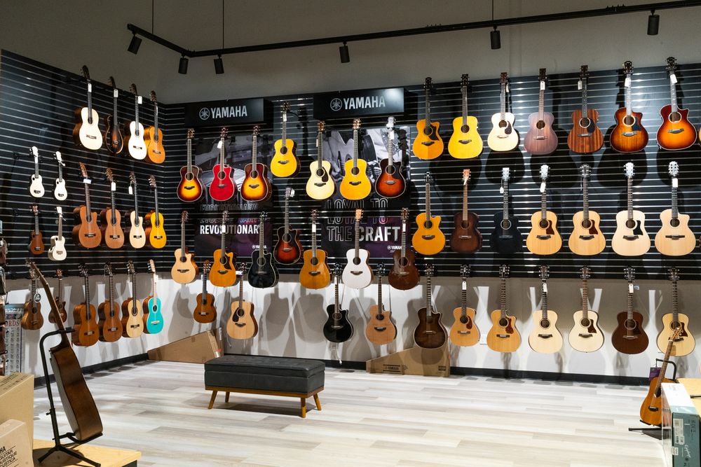 SKIP’S MUSIC - Updated December 2025 - 73 Photos & 145 Reviews - 4614 ...