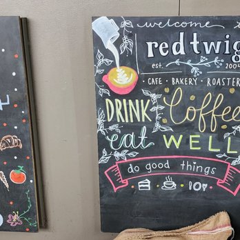 RED TWIG BAKERY CAFÉ - Updated November 2024 - 316 Photos & 405 Reviews ...