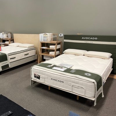 MANCINI’S SLEEPWORLD - FREMONT - Updated March 2025 - 60 Photos & 328 ...