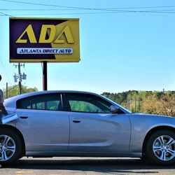 ATLANTA DIRECT AUTO - 1449 Photos & 19 Reviews - 4321 Abbotts Bridge Rd ...