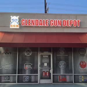 GUN WORLD - Updated September 2025 - 55 Photos & 471 Reviews - 3800 W ...