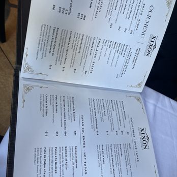 XIXÓN SPANISH RESTAURANT - Updated January 2026 - 1009 Photos & 660 ...