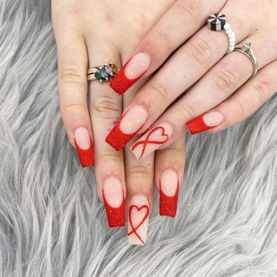 PAW POWER NAILS - Updated September 2024 - 19 Photos - 384 College Ave ...