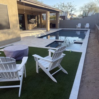 PRESIDENTIAL POOLS & SPAS - Updated October 2025 - 532 Photos & 384 ...