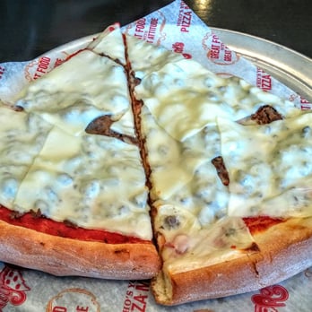 TONY RONI’S PIZZA ROXBOROUGH - Updated November 2025 - 48 Photos & 109 ...