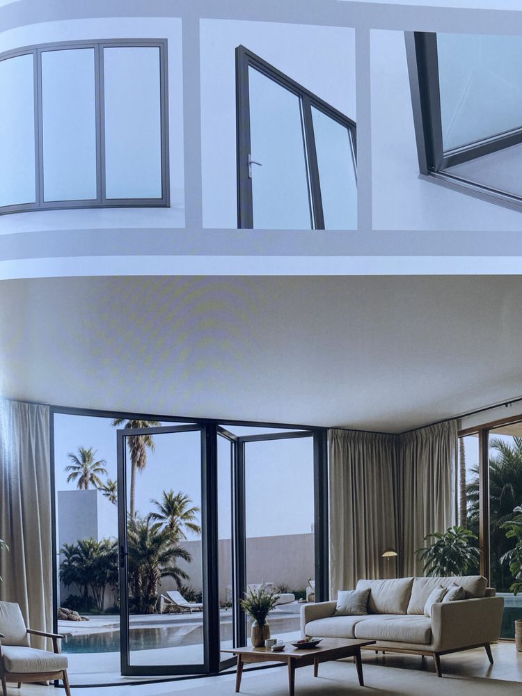 PRIME WINDOORS - Updated June 2025 - Request a Quote - 5250 Lankershim ...