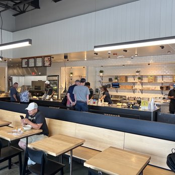 CAVA - Updated July 2024 - 175 Photos & 161 Reviews - 84 Willowbrook ...