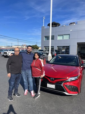 ONE TOYOTA OF OAKLAND - Updated January 2026 - 638 Photos & 1763 ...